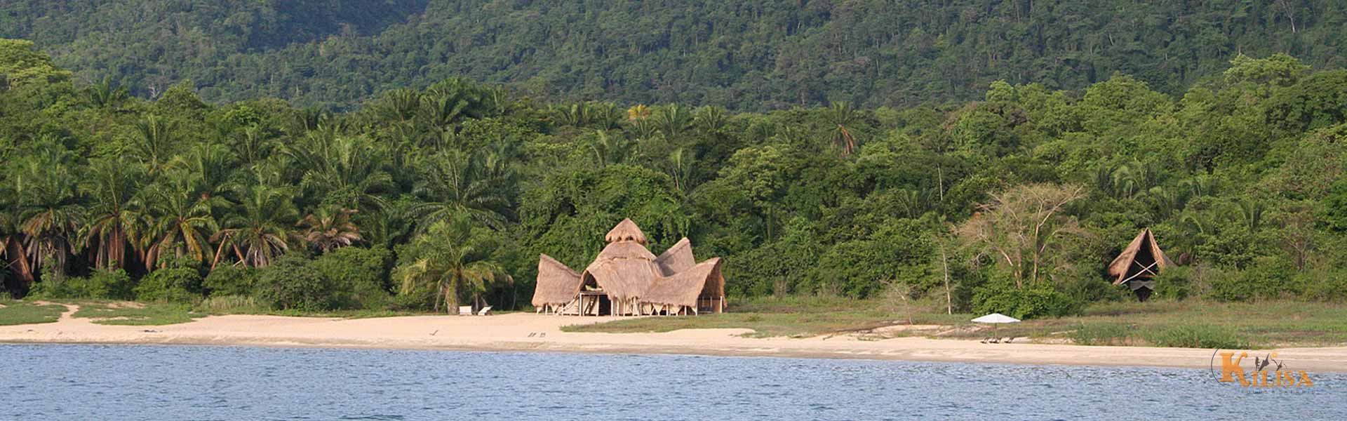 Mahale Mountains National Park - Kilisa Tours
