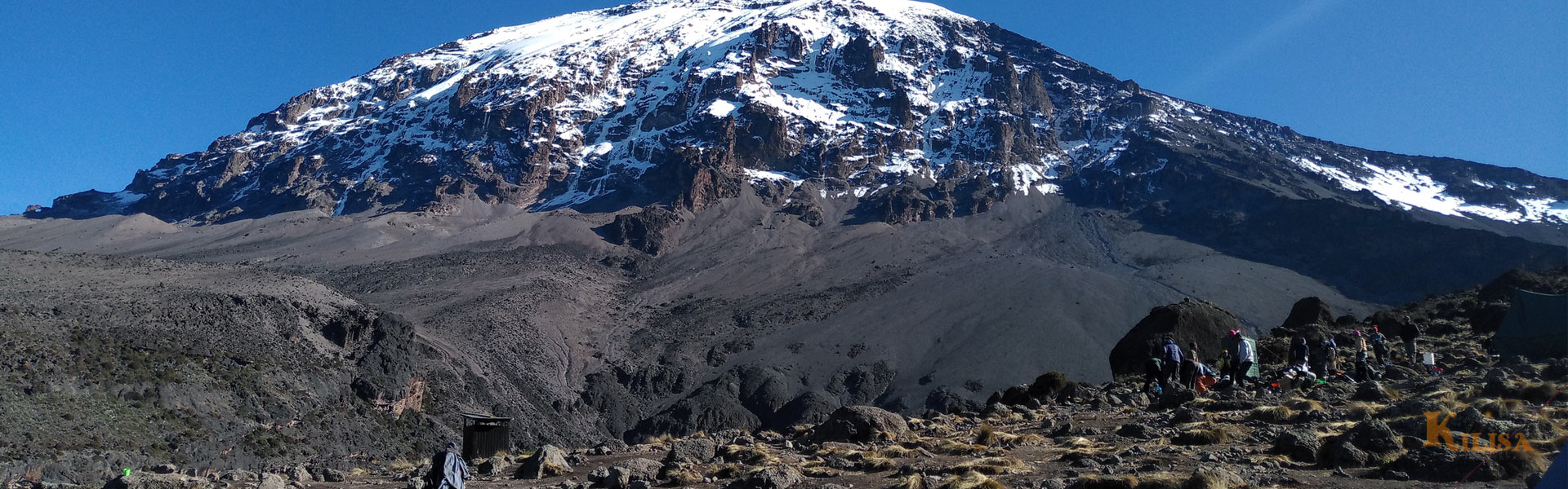 Marangu Route - Kilisa Tours